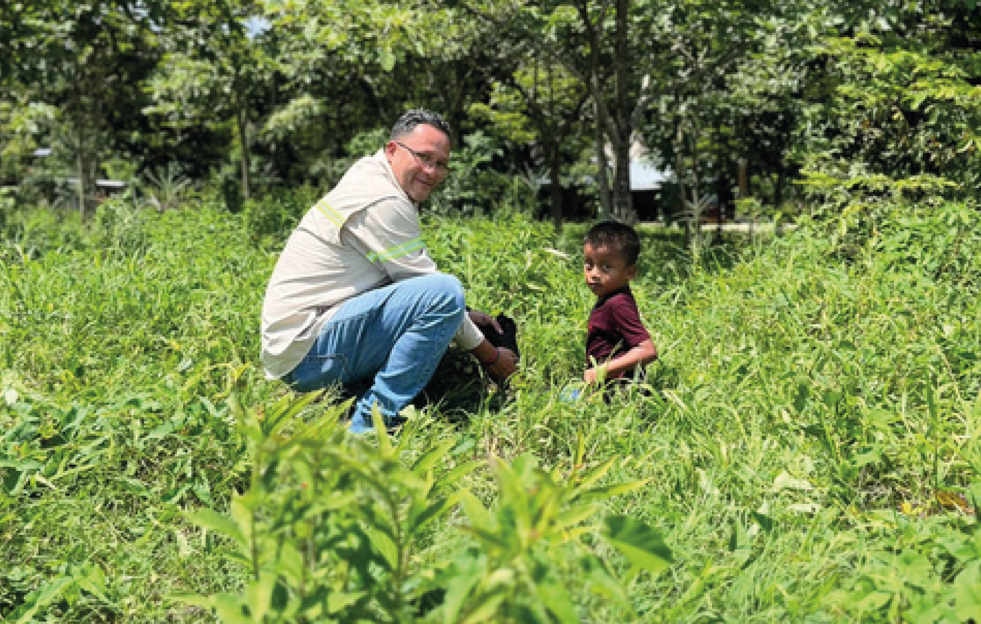 Home | Industria Chiquibul